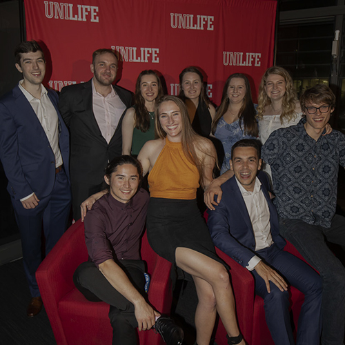 Work With Us - UOW Pulse