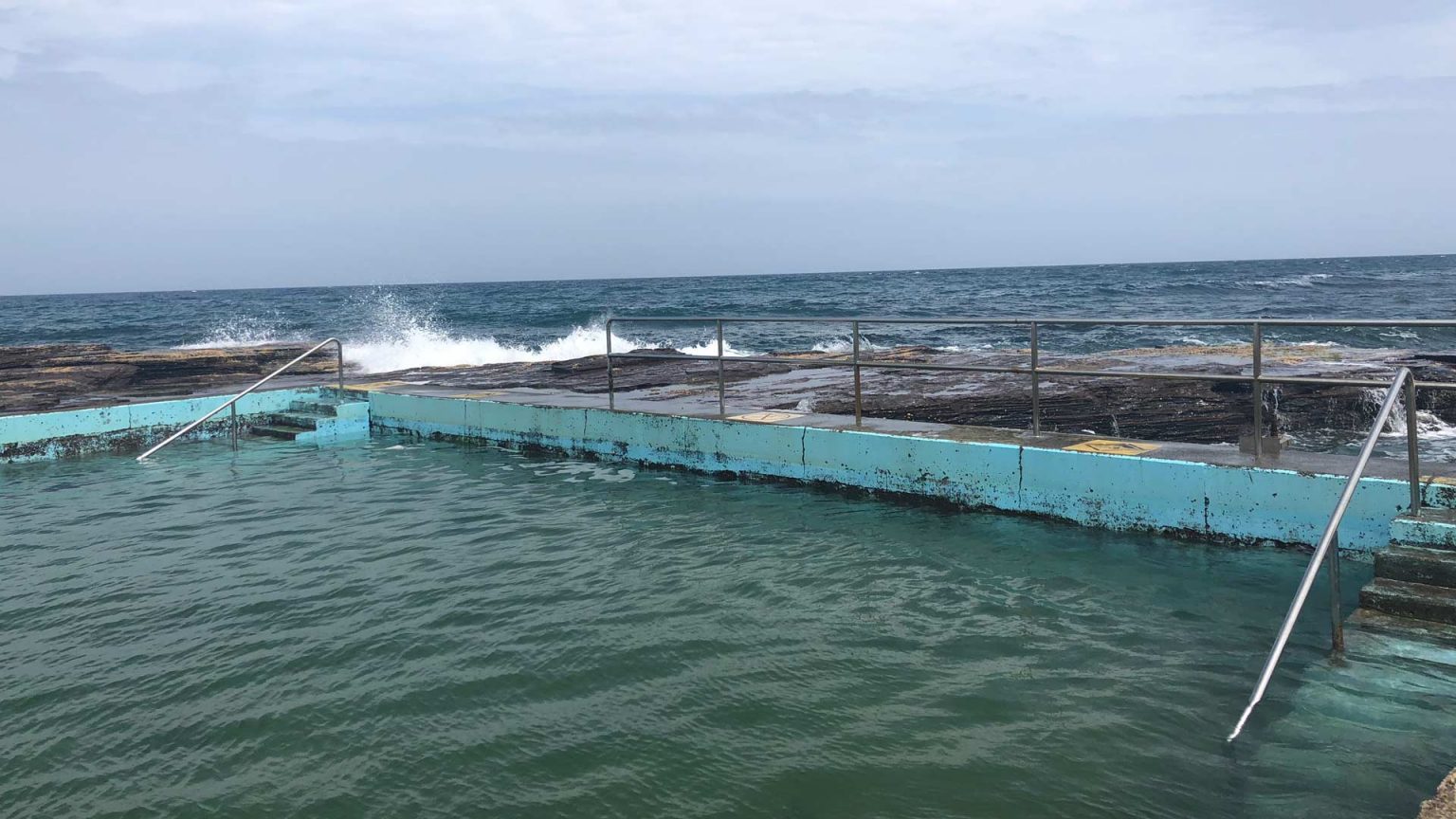 Rock Pools to Visit Around Wollongong! - UOW Pulse