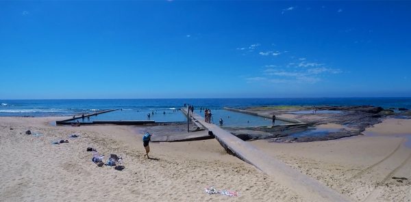 Rock Pools to Visit Around Wollongong! - UOW Pulse