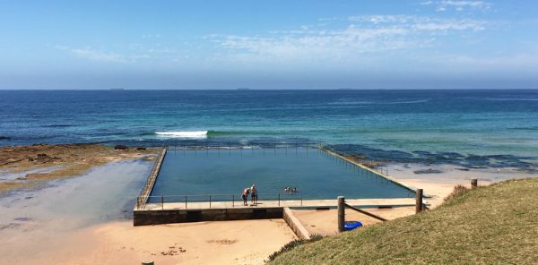 Rock Pools to Visit Around Wollongong! - UOW Pulse