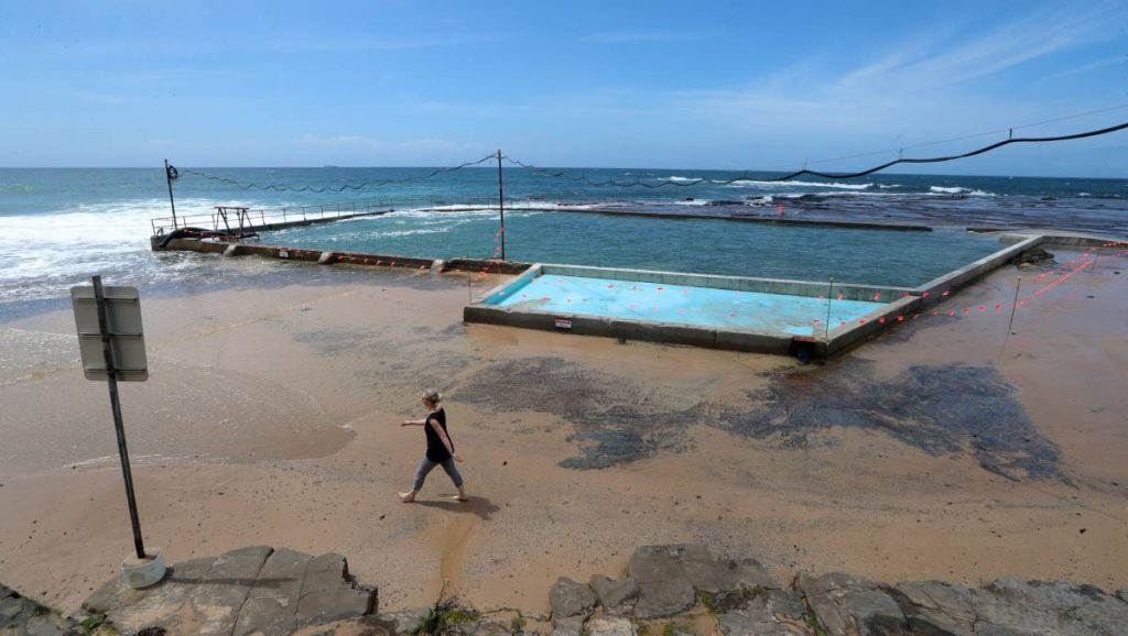 Rock Pools to Visit Around Wollongong! - UOW Pulse