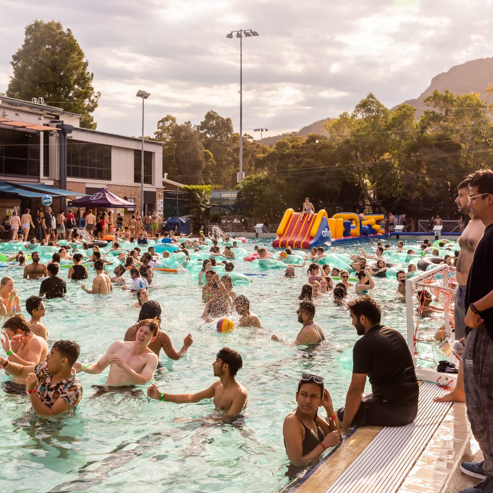 What's On - UOW Pulse