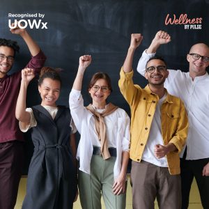 Main Home - UOW Pulse