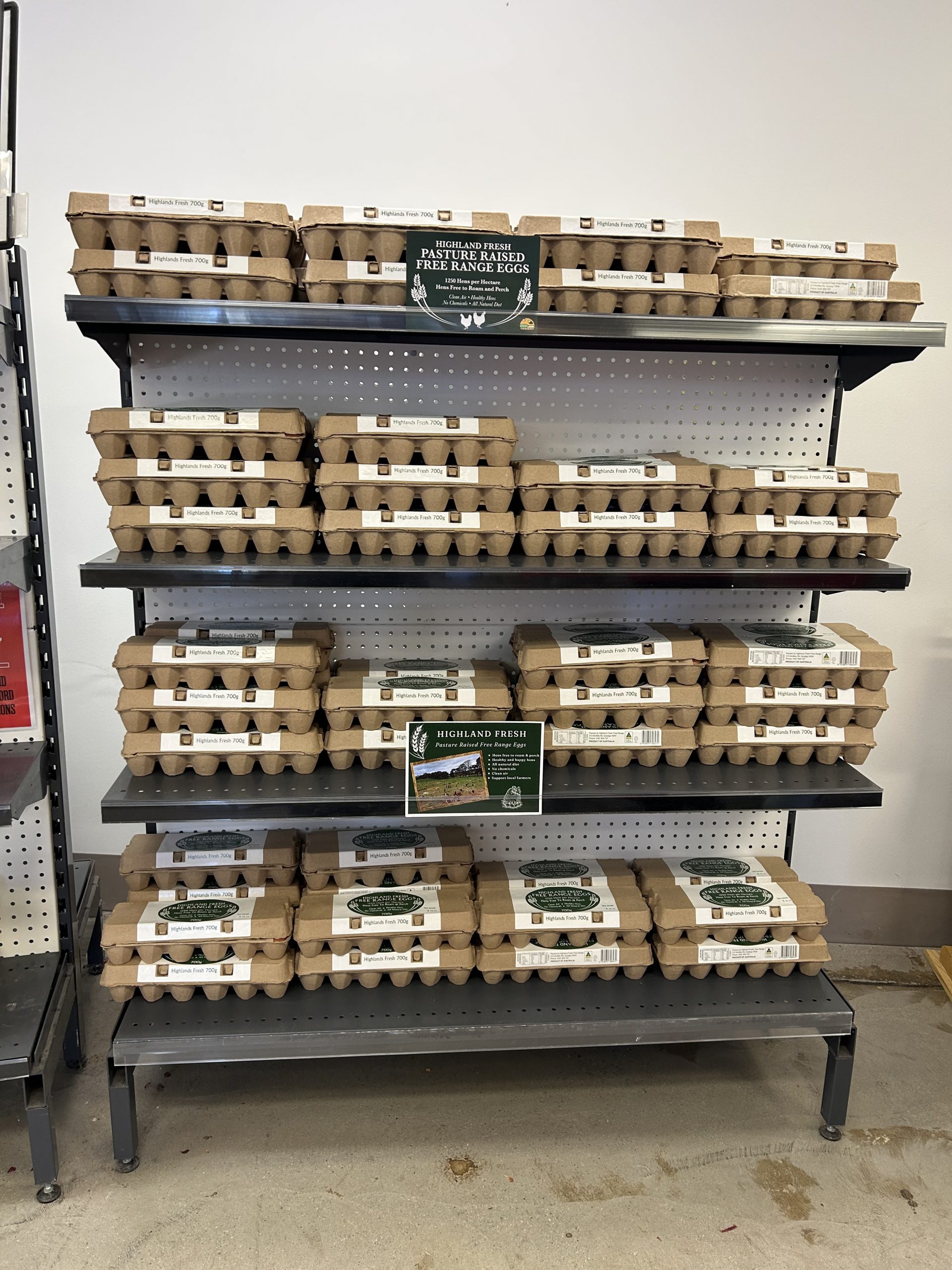 Pulse Pantry - UOW Pulse Pulse Pantry