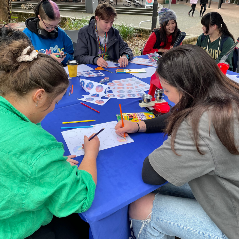 Wellness & Sports - UOW Pulse