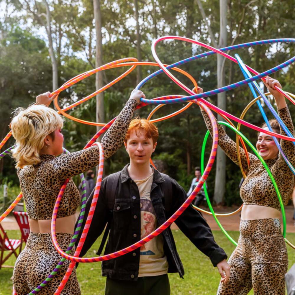 Wellness & Sports - UOW Pulse