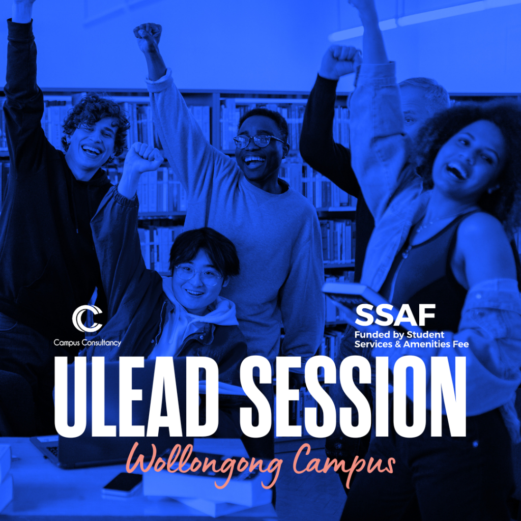 What's On - UOW Pulse