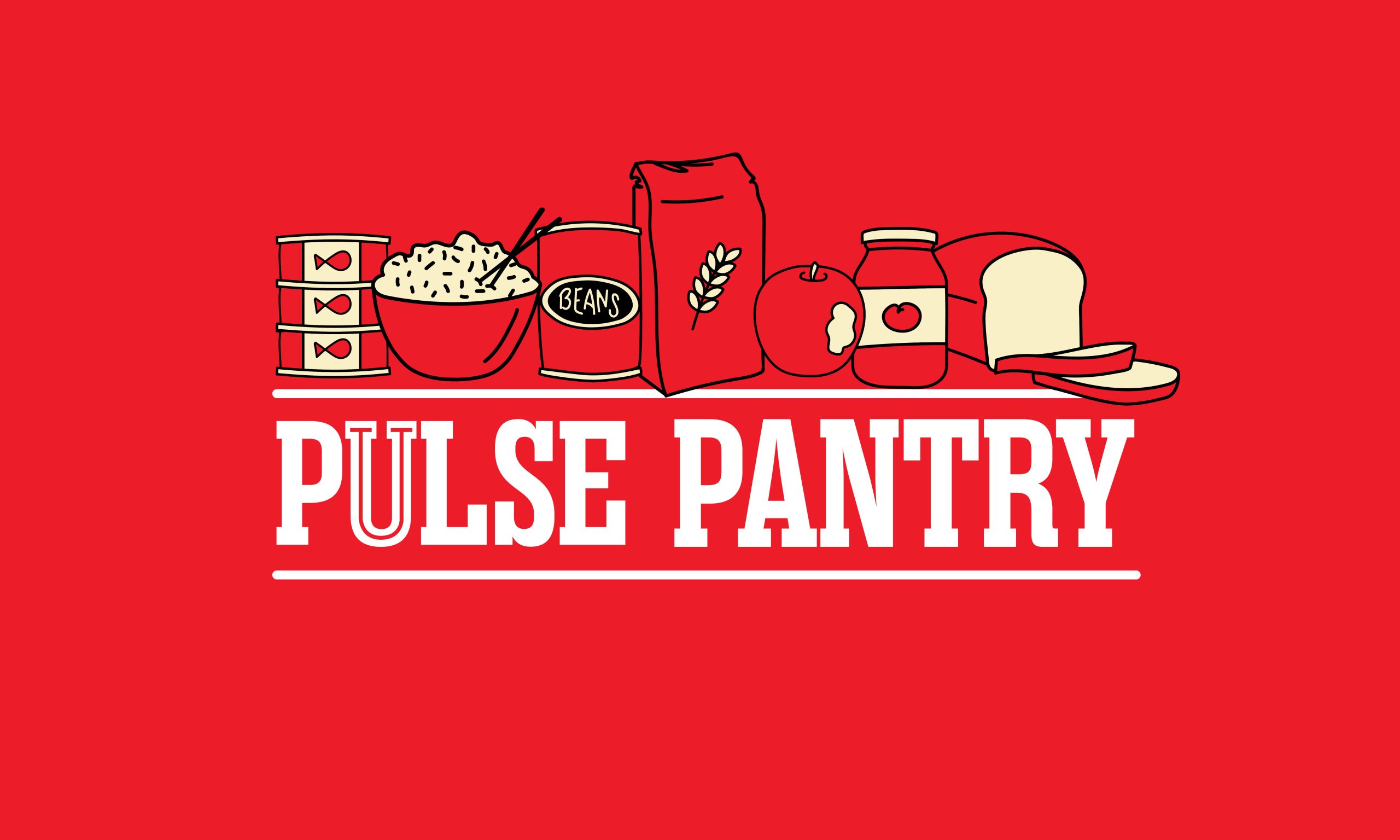 Pulse Pantry - UOW Pulse Pulse Pantry
