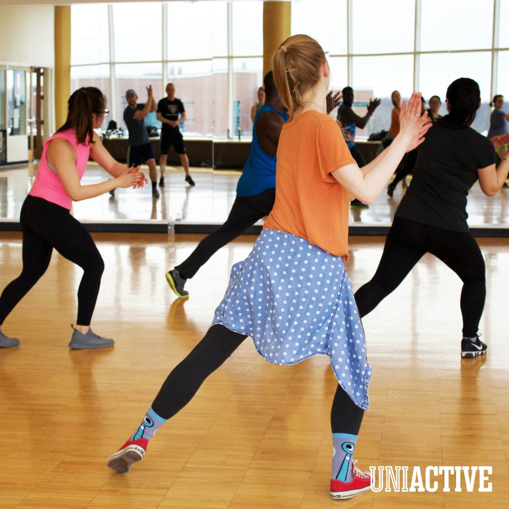 What's On - UOW Pulse