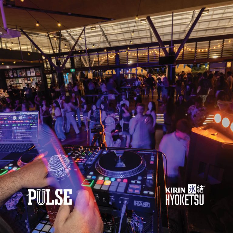 What's On - UOW Pulse